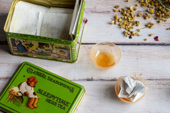 How to Make Tea Bombs - A Beautiful & Impressive Gift Idea