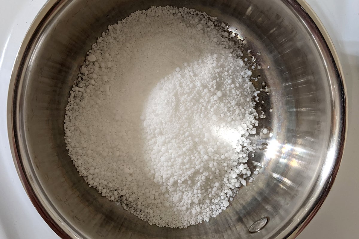 How to Make Tea Bombs - A Beautiful & Impressive Gift Idea