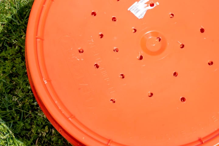 How To Make an Easy DIY Worm Tower for Under $15 (or FREE!)