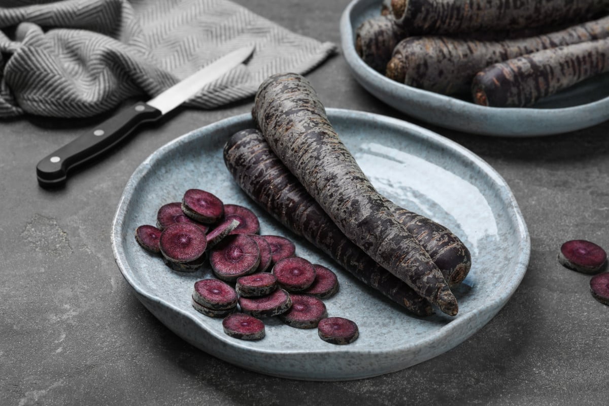 15 Purple Vegetables You Need to Grow