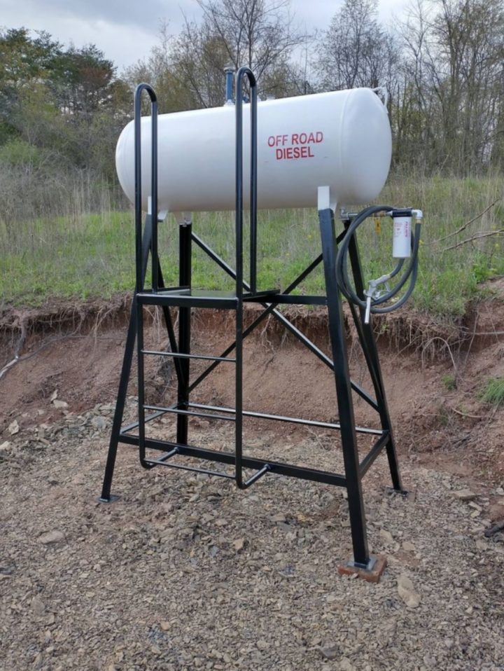 6 Pro Tips for Building in a Remote Area