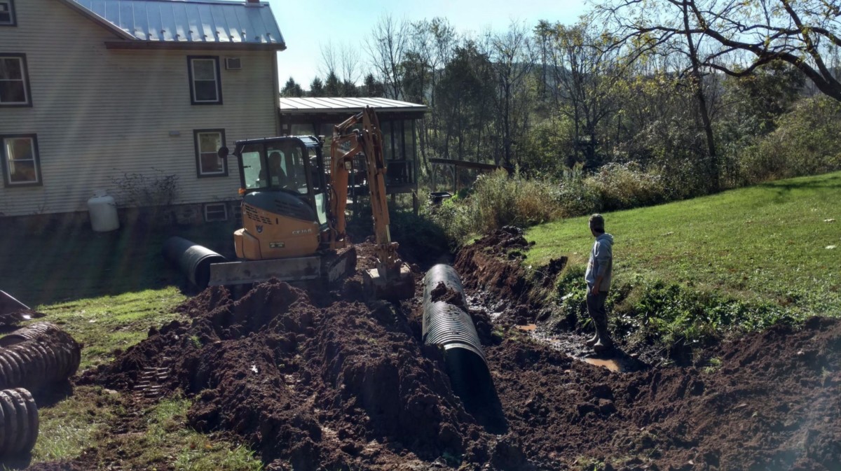 6 Pro Tips for Building in a Remote Area