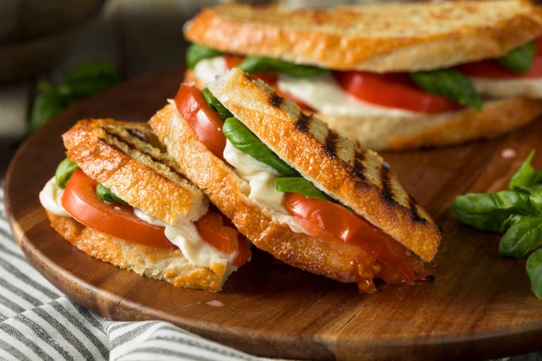 15 Unusual Uses For Basil Leaves For When You've Had Enough Pesto