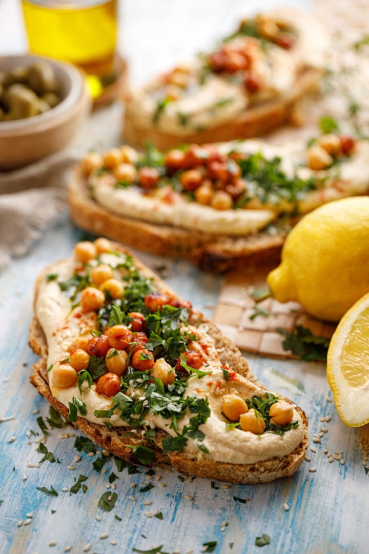 15 Interesting Ways To Eat Parsley - Not Just A Garnish