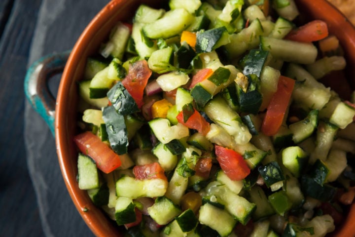 10 Non-Pickle Ways to Preserve Cucumbers + 5 Killer Pickles