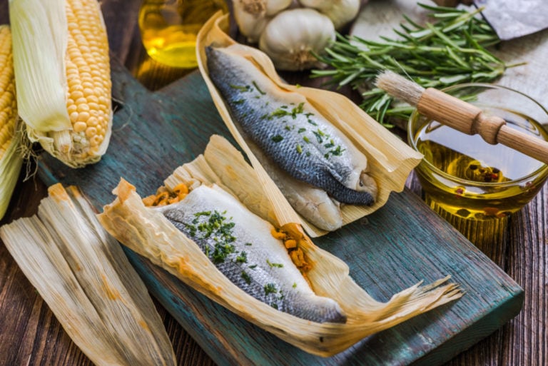 11 Practical Ways to Use Corn Husks