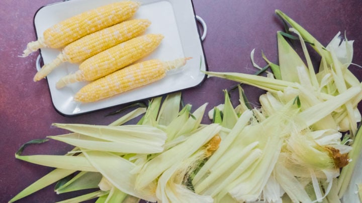 11 Practical Ways to Use Corn Husks