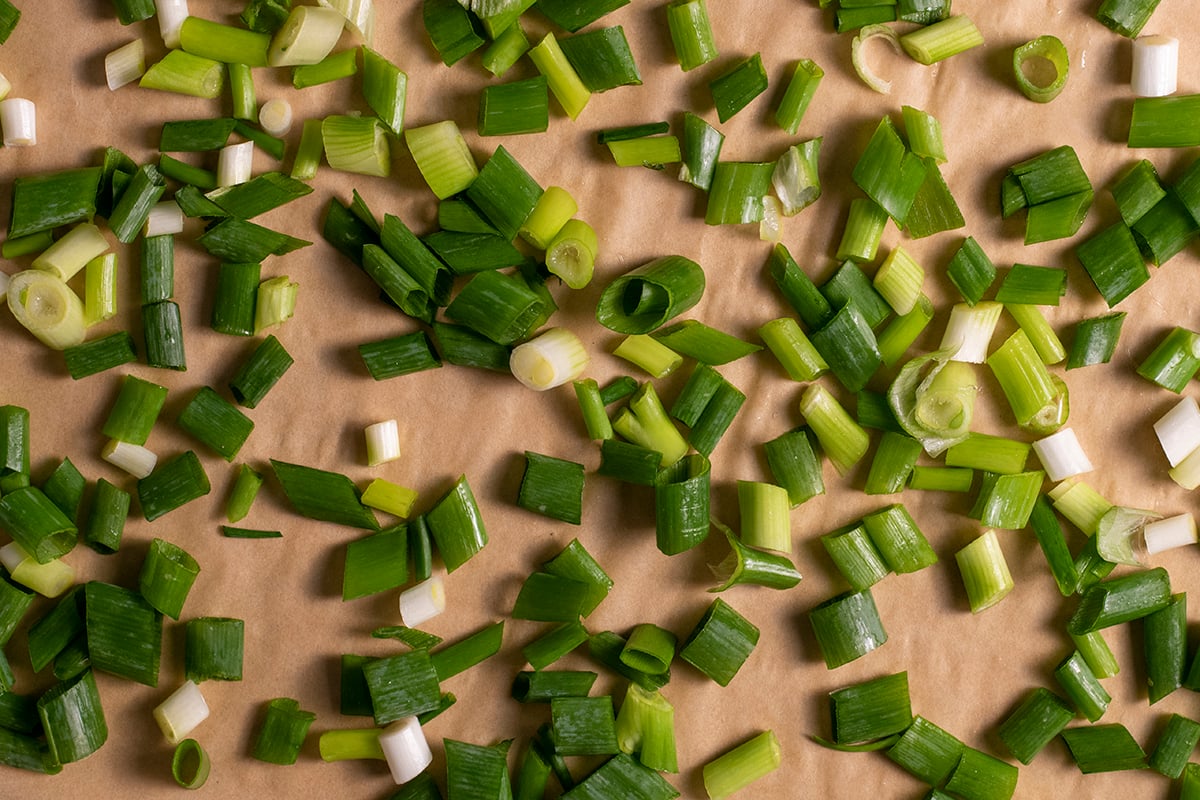 5 Easy Ways To Freeze Onions