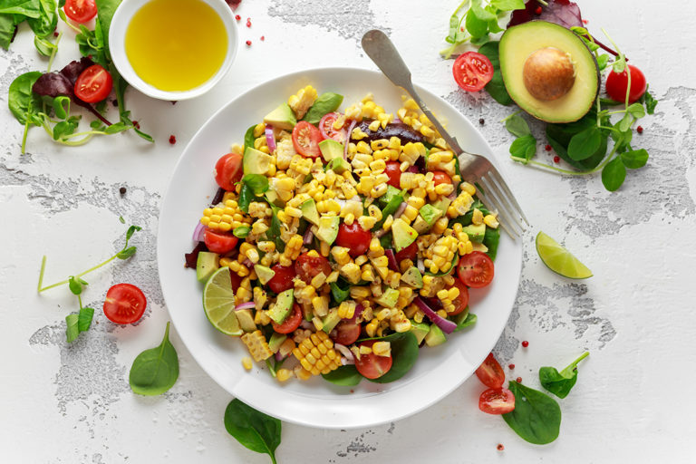 20 Creative and Delicious Sweet Corn Recipes You Need To Try