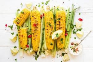 20 Creative and Delicious Sweet Corn Recipes You Need To Try