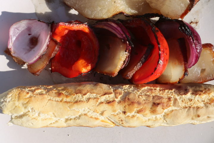 Campfire Cooking: 10 Foods to Cook On a Stick