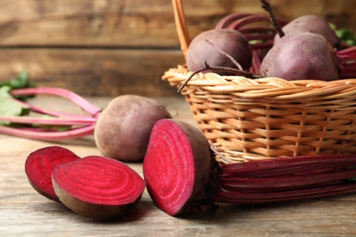 13 Fruits & Vegetables Everyone Peels But Shouldn't