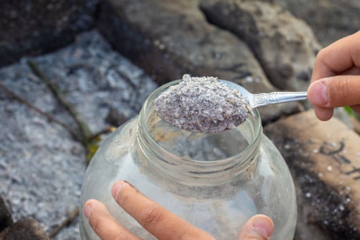 44 Practical Wood Ash Uses In The Home & Garden