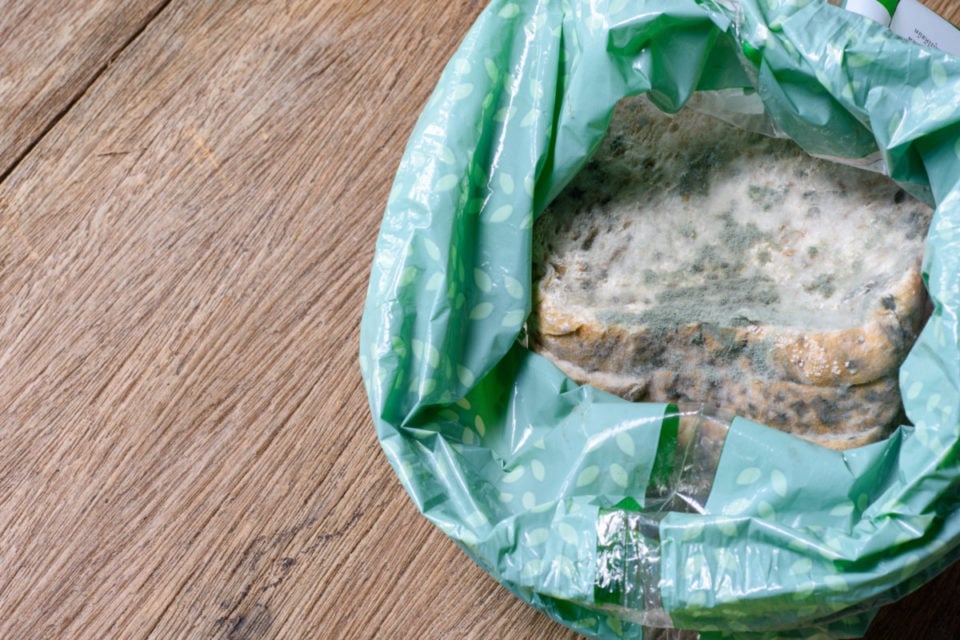 15 Pantry Staples You’re Storing Incorrectly