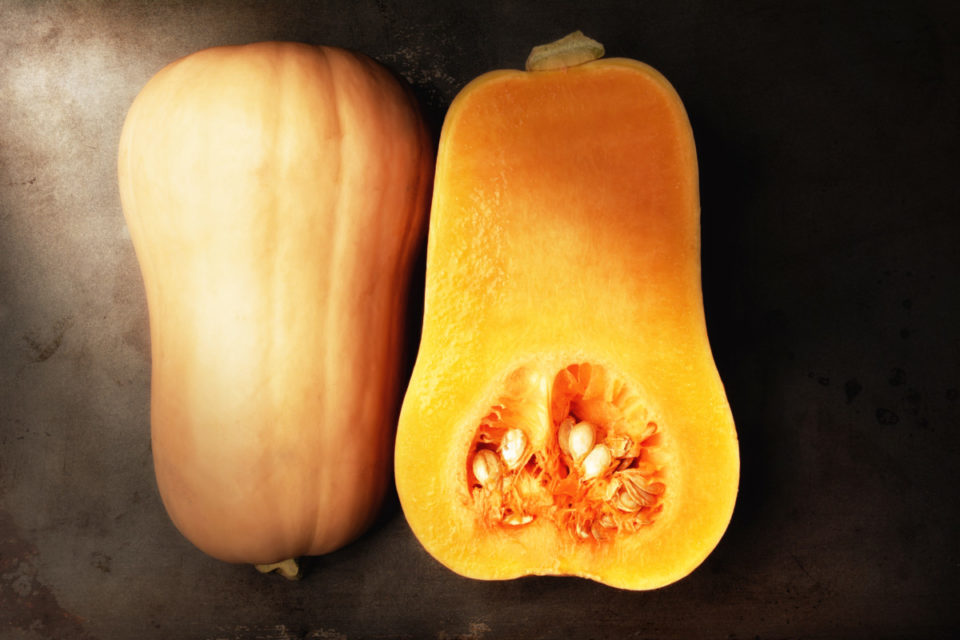 9 Varieties of Winter Squash You Should Be Cooking this Fall