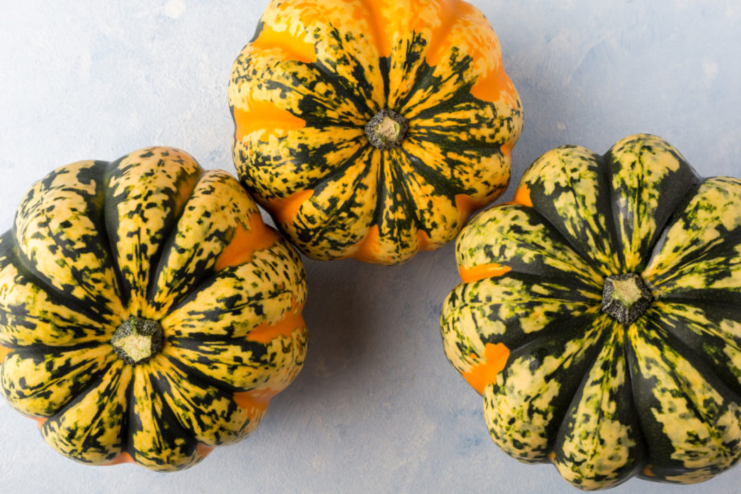 9 Varieties of Winter Squash You Should Be Cooking this Fall