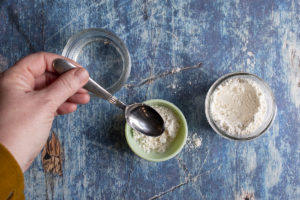 DIY Seed Tape For Perfectly Sowing Tiny Seeds