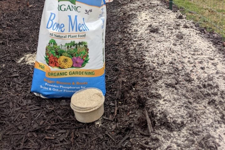 7 Reasons To Use Bone Meal Fertilizer In The Garden