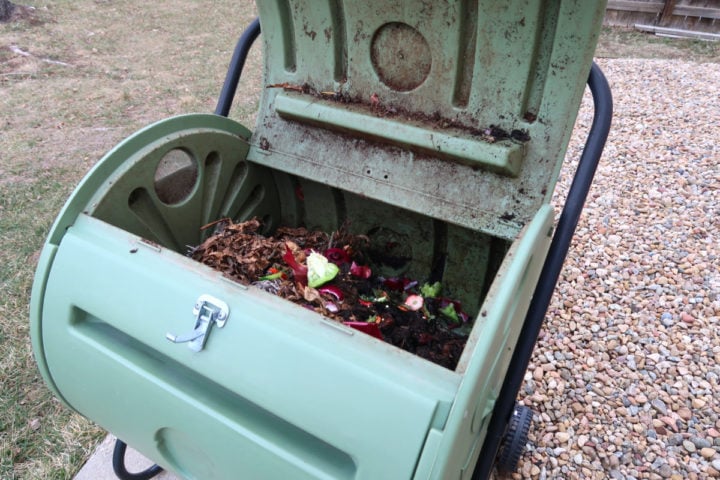 Compost 101: Everything You Need to Know to Start a Compost Pile