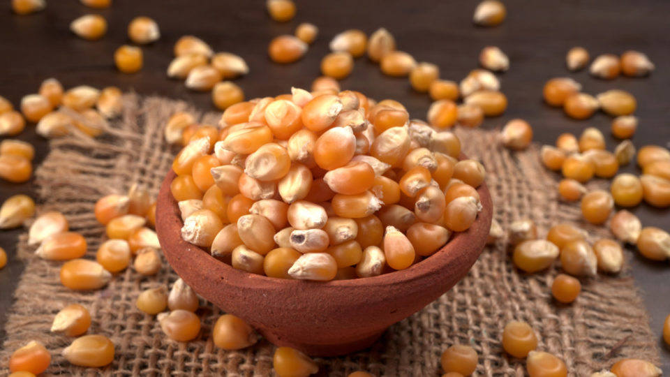 25 Long-Lasting Foods To Store In Your Pantry
