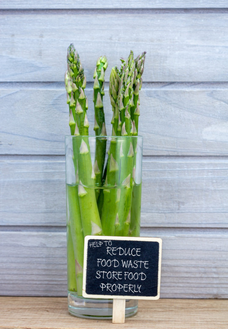 9 Storage Hacks to Keep Fruits & Vegetables Fresh Longer