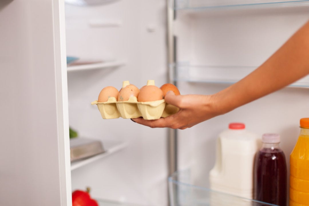 7 Foods You’ve Been Storing Wrong Your Whole Life
