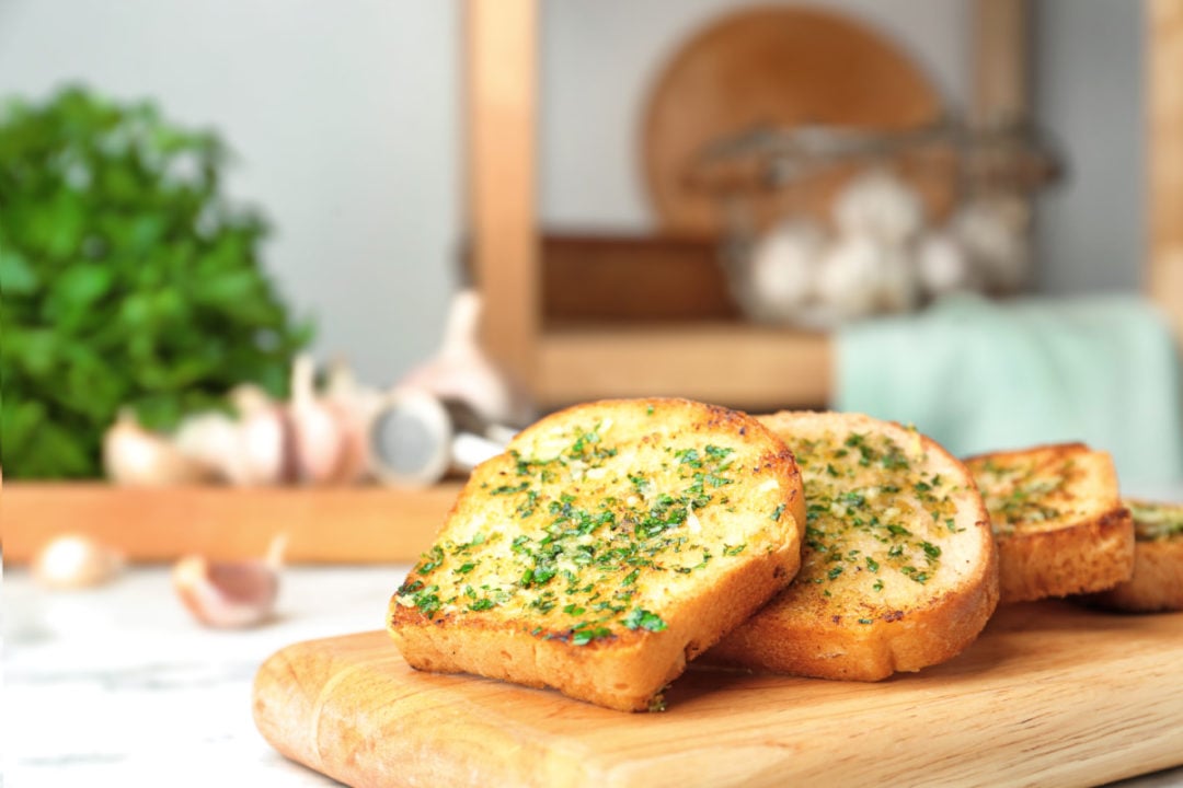 21 Recipes That Use an Entire Bulb of Garlic