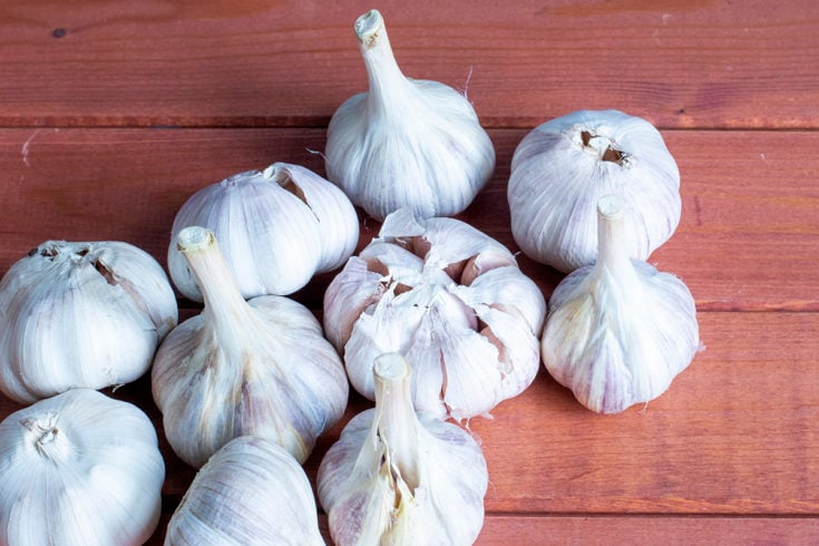 21 Recipes That Use an Entire Bulb of Garlic