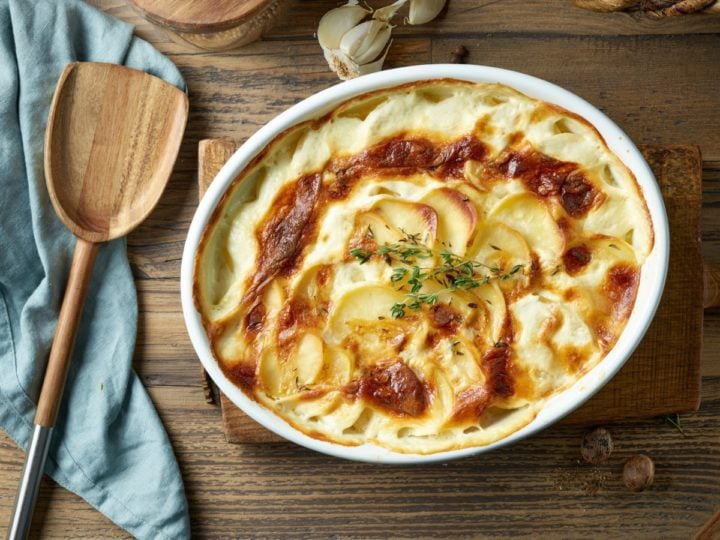 21 Recipes That Use an Entire Bulb of Garlic