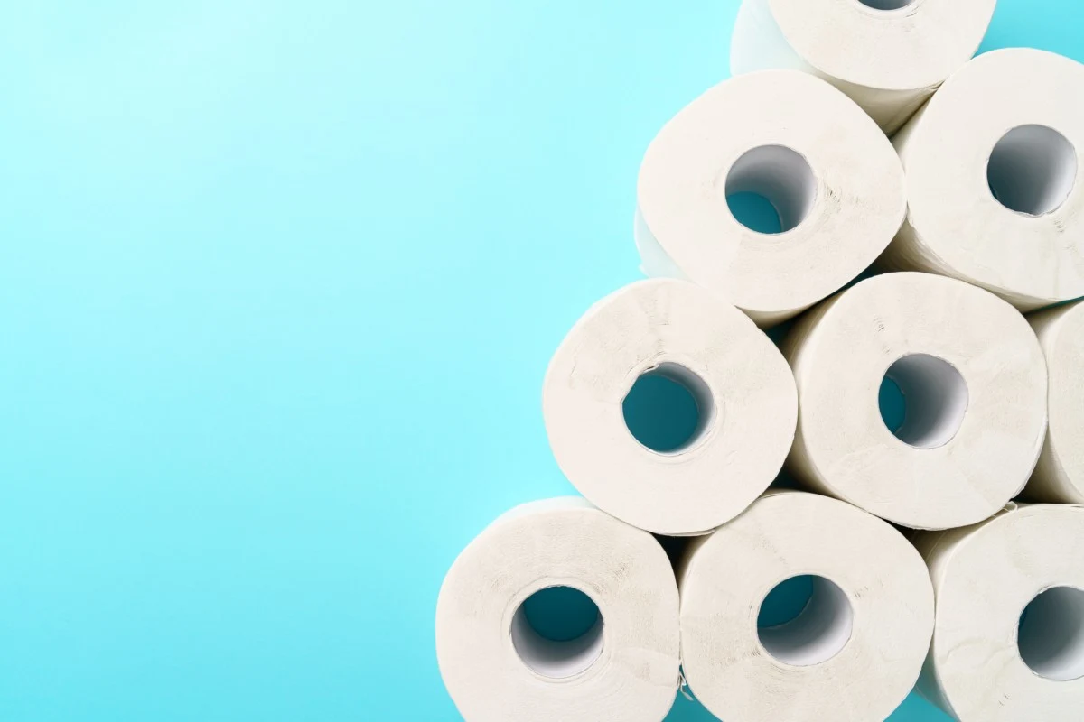 How To Make Your Bathroom 100% Plastic-Free