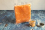 How To Make Pumpkin Powder & Stop Wasting Freezer Space