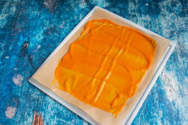 How To Make Pumpkin Powder & Stop Wasting Freezer Space