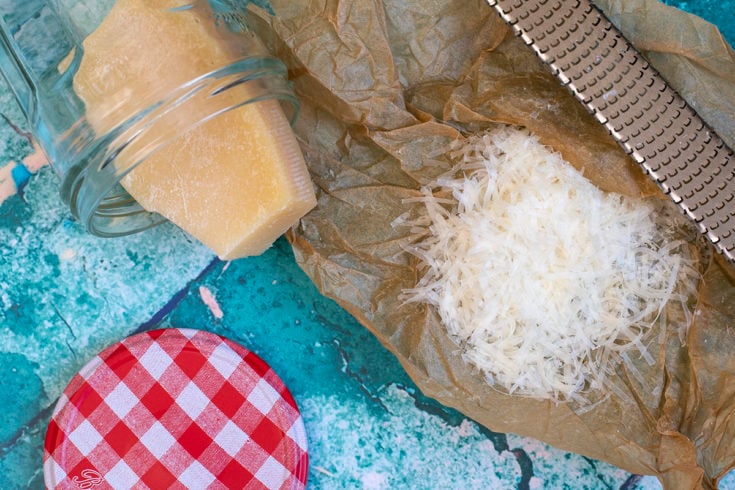 How To Properly Store Cheese For Longer