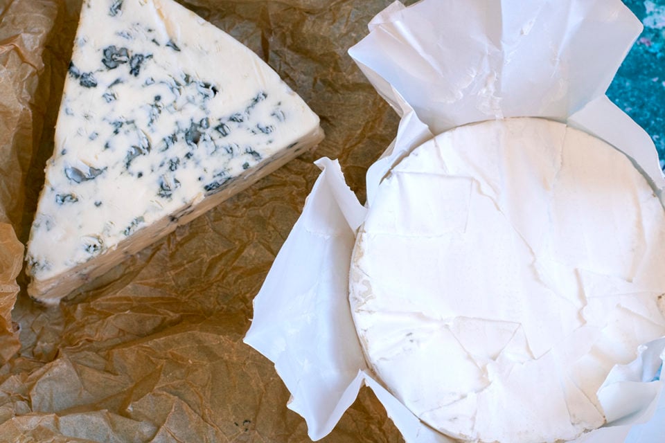 How To Properly Store Cheese For Longer