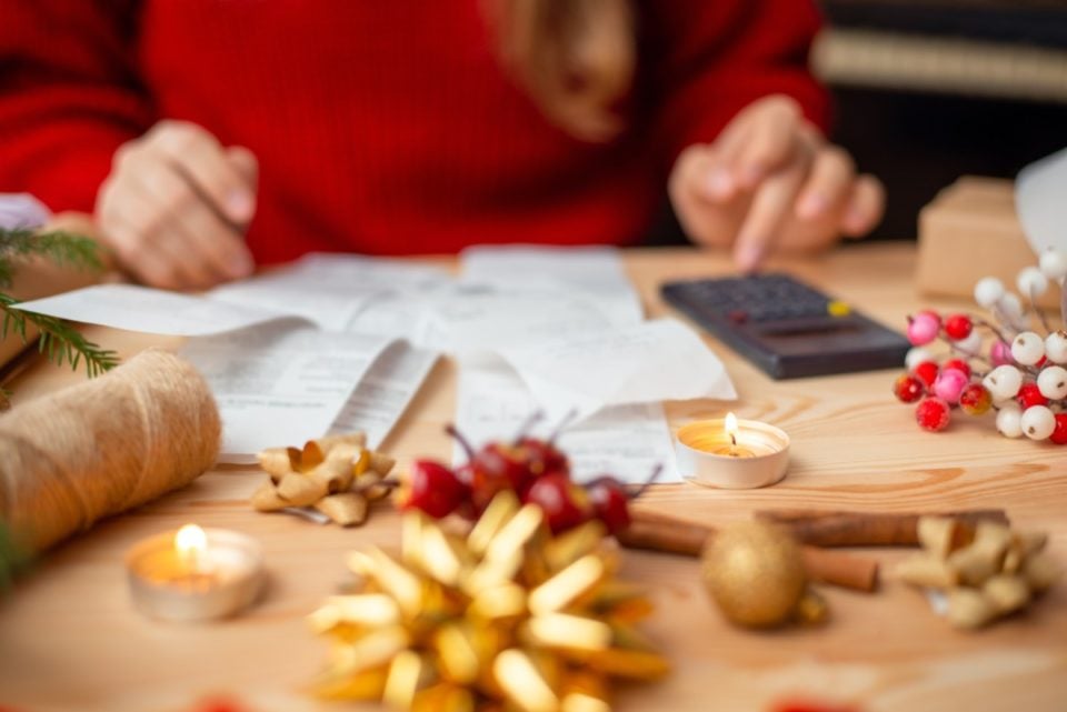 10 Thoughtful Tips to Save on Next Year’s Christmas Now