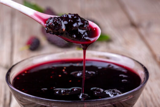 11 Reasons to Plant a Mulberry Tree & Care Guide