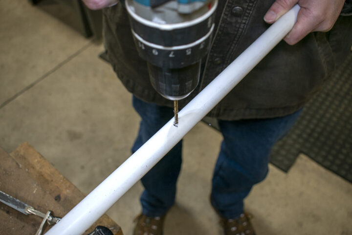 Make This Easy $15 Planting Grid in Under 30 Minutes