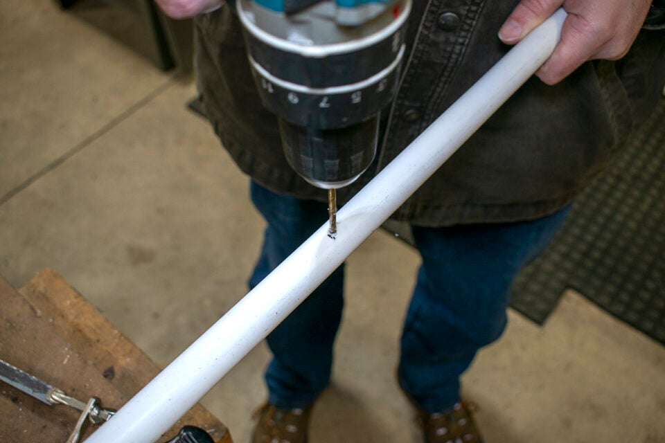 Make This Easy $15 Planting Grid in Under 30 Minutes