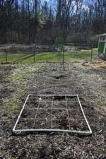 Make This Easy $15 Planting Grid in Under 30 Minutes
