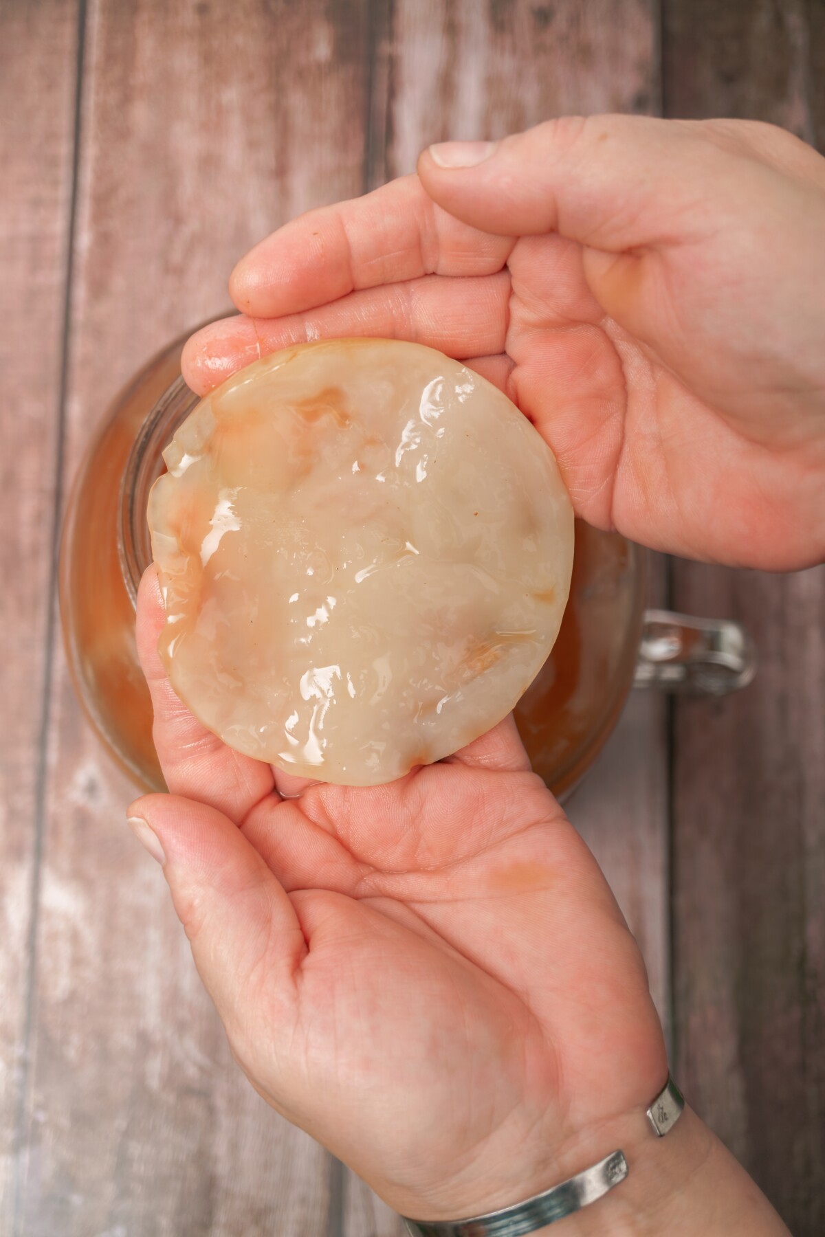 Learn to Make Kombucha - It's Easy