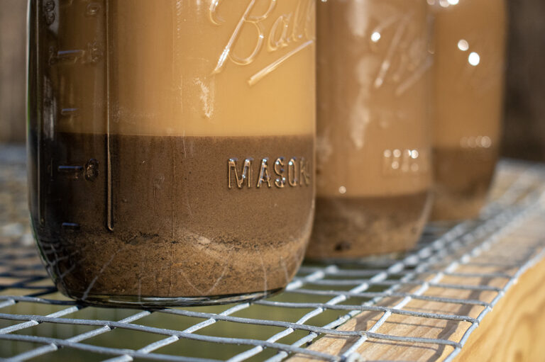 3 Easy Soil Tests You Can Do At Home