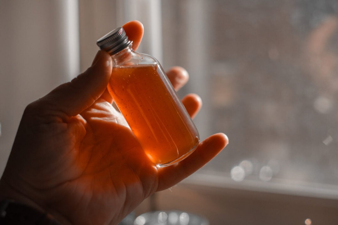 Pine Cone Syrup – Make This Pricey Gourmet Topping for Pennies