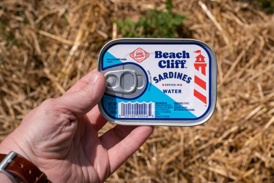 Bury a Fish Head Under Your Tomatoes for a Huge Harvest