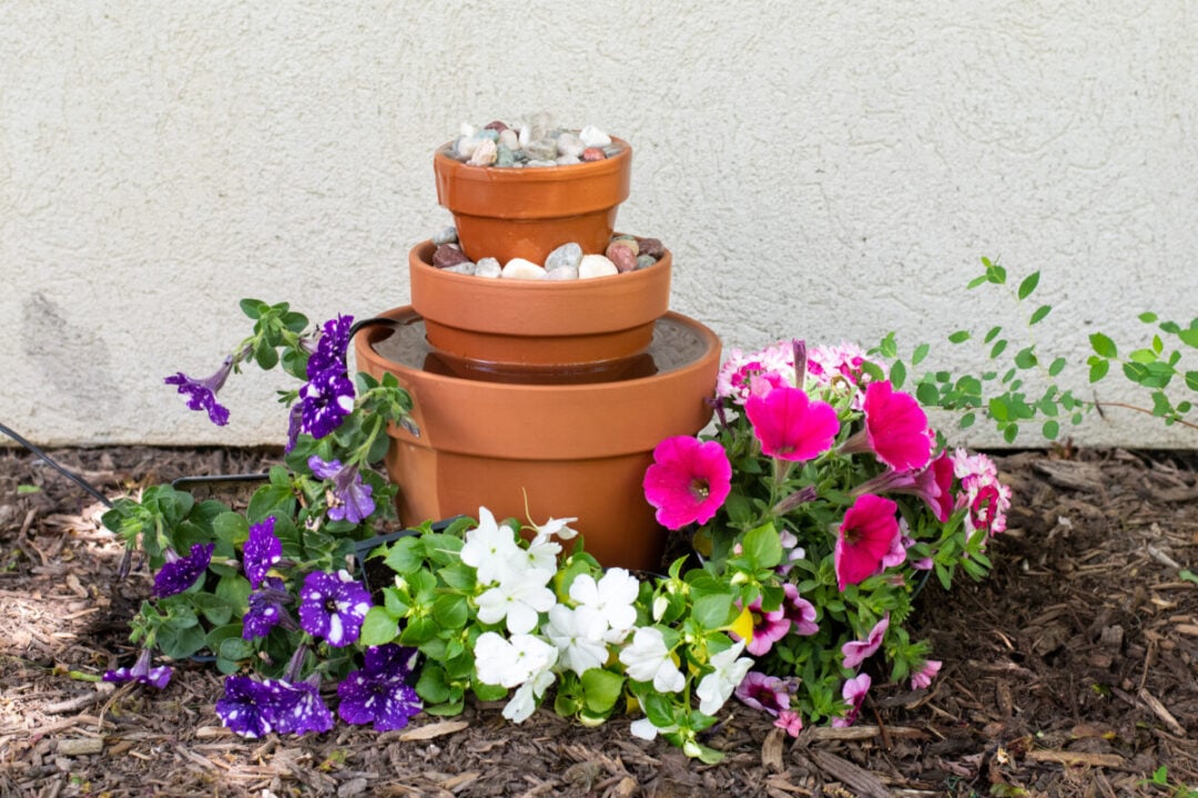 6 Brilliant Alternative Uses for Terracotta Pots Around the Garden