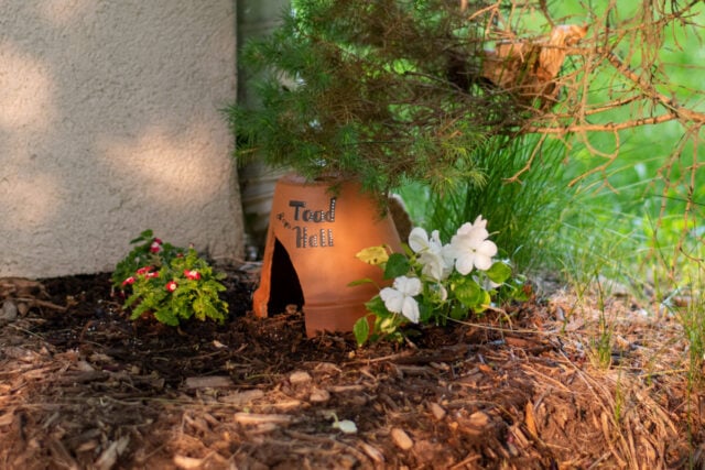 6 Brilliant Alternative Uses for Terracotta Pots Around the Garden