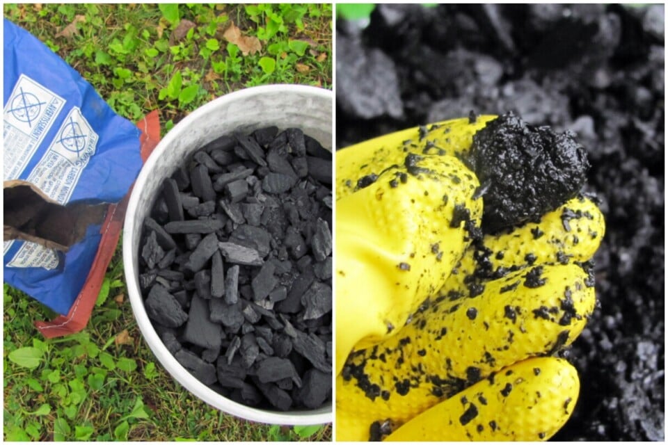How to Make Biochar - the Soil Amendment That Lasts Forever