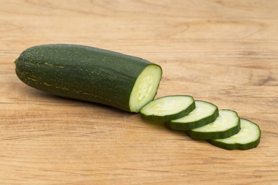 Bitter Cucumbers: Why It Happens & How To Fix It