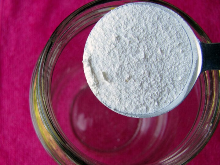 How to Make Liquid Eggshell Calcium Fertilizer