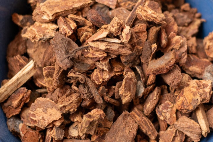 5 Ingredient African Violet Potting Mix for Your Biggest Blooms Yet