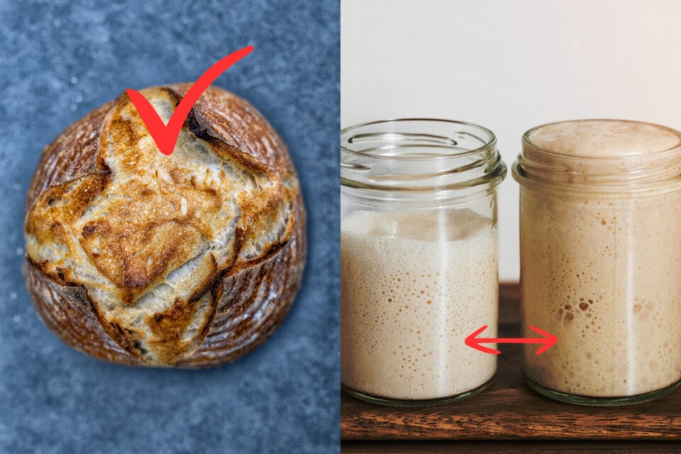How I Finally Learned To Bake Sourdough Bread 11 Mistakes I Fixed